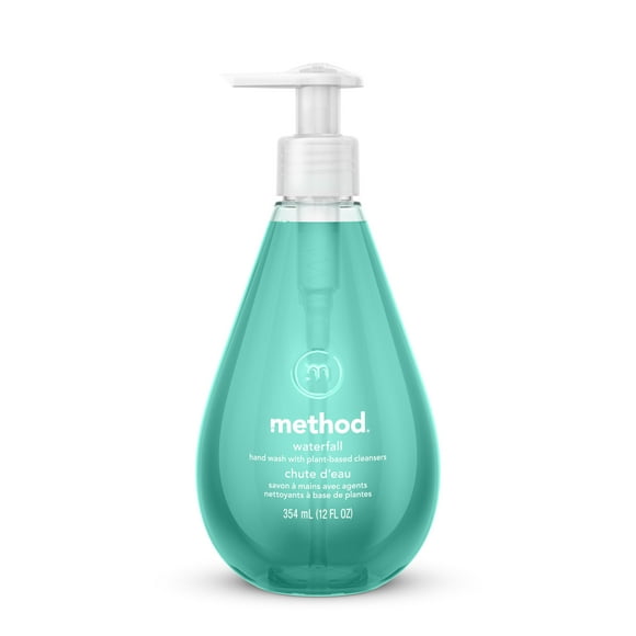 Method Hand Soaps in Method - Walmart.com