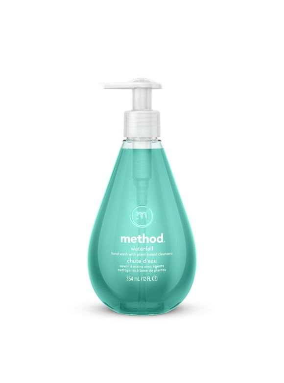 Method Hand Soaps in Method - Walmart.com