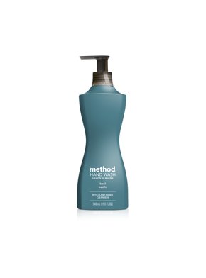 Method Hand Soaps in Method - Walmart.com