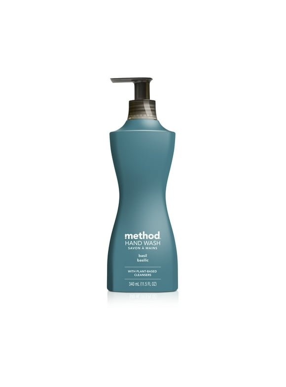 Method Hand Soaps in Method - Walmart.com