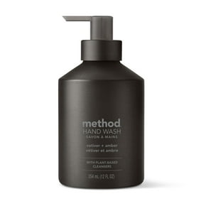 Method Hand Soaps in Method - Walmart.com