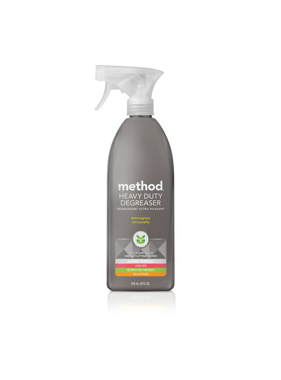 Method Cleaning Products in Method - Walmart.com