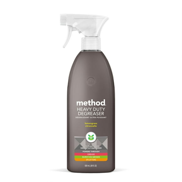 Method Cleaning Products in Method - Walmart.com