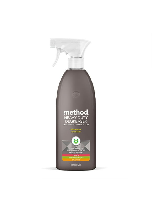 Method Cleaning Products in Method - Walmart.com