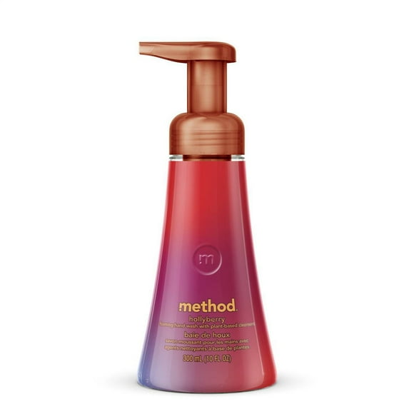 Method Hand Soaps in Method - Walmart.com