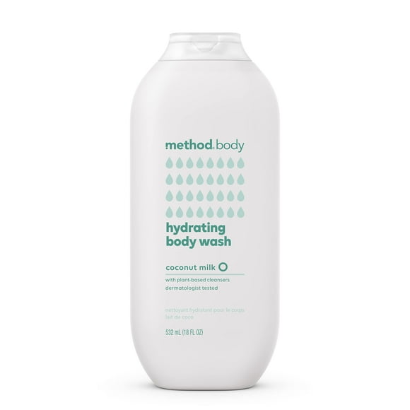 Method Body Wash in Body Wash - Walmart.com