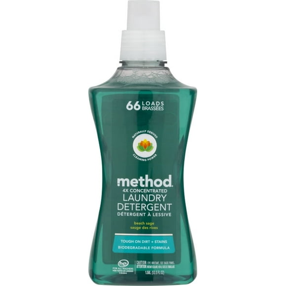 Method Laundry Care in Method - Walmart.com