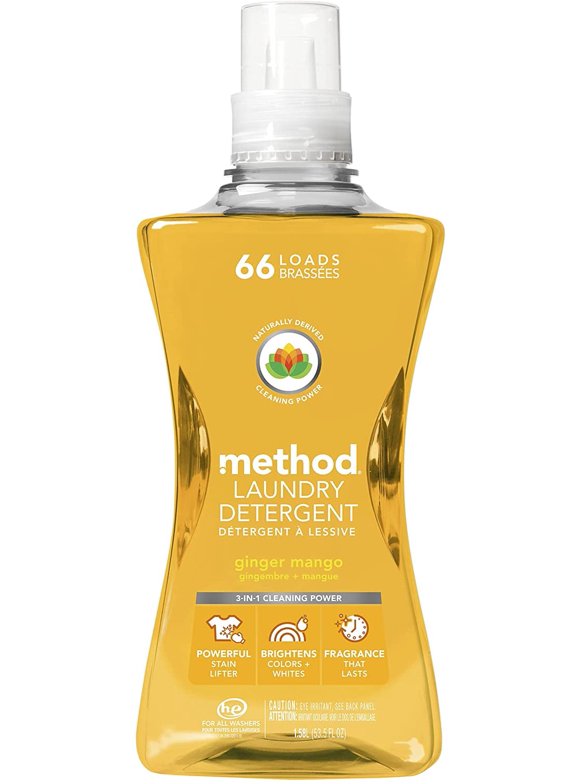 Method Laundry Care in Method - Walmart.com