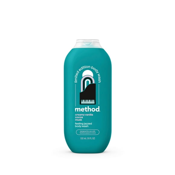 Method Body Wash in Method - Walmart.com