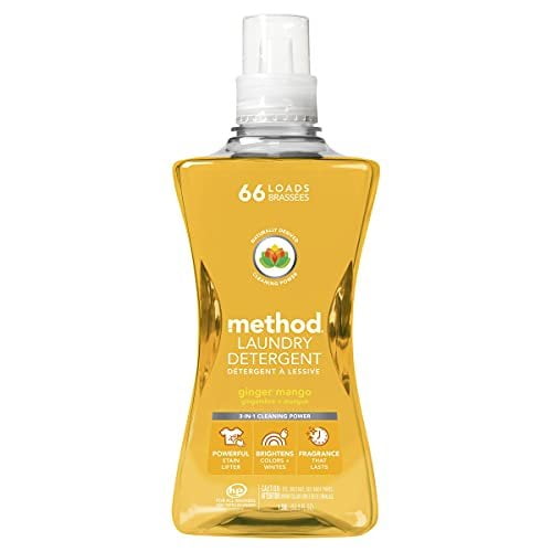 method Laundry Detergents - Walmart.com