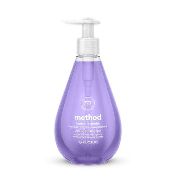 Method Hand Soaps in Method - Walmart.com