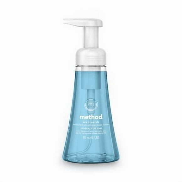 Method Hand Soaps in Method - Walmart.com