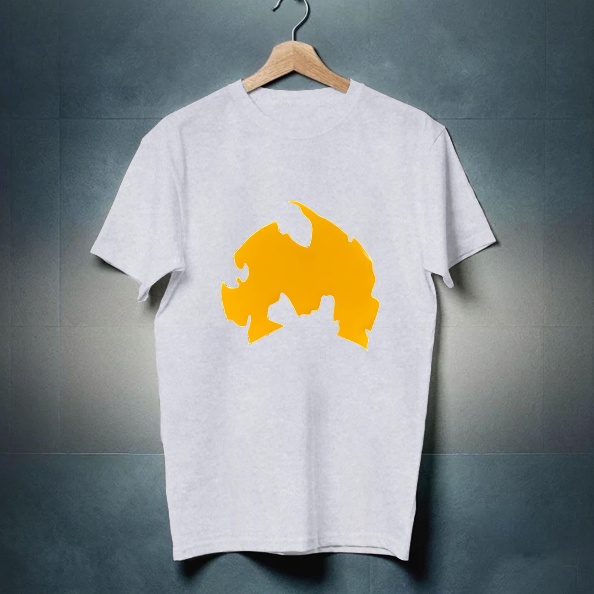 Method Man Inspired Tour Merchandise - Black-TH3859 - Walmart.com