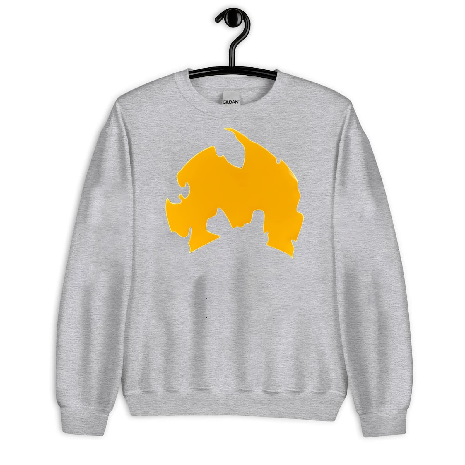 Method Man Inspired Tour Merchandise - Black-TH3859 - Walmart.com