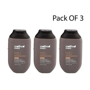 Method Shampoo