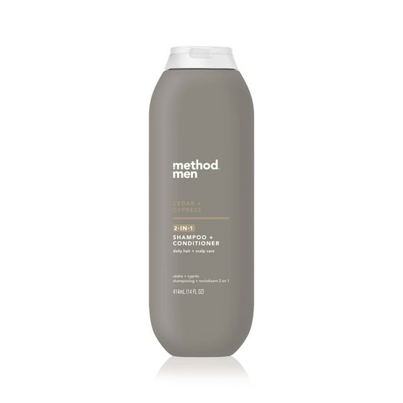 Method Shampoo