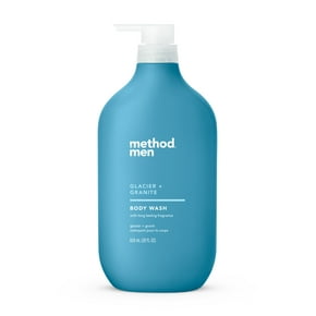 Method Men Body Wash