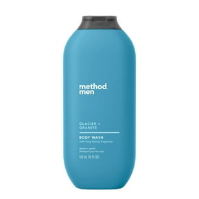 Method Men Body Wash