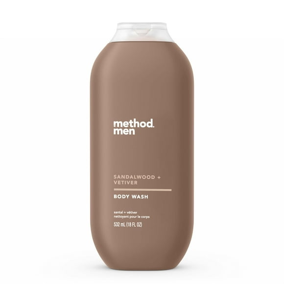 Method Body Wash in Method - Walmart.com