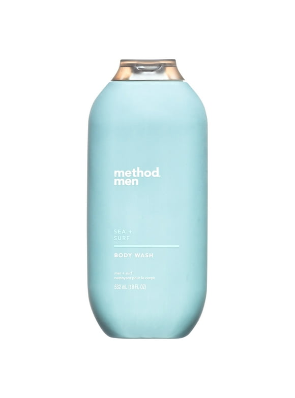 Method Body Care in Method - Walmart.com