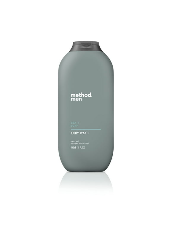 Method Body Care in Method - Walmart.com