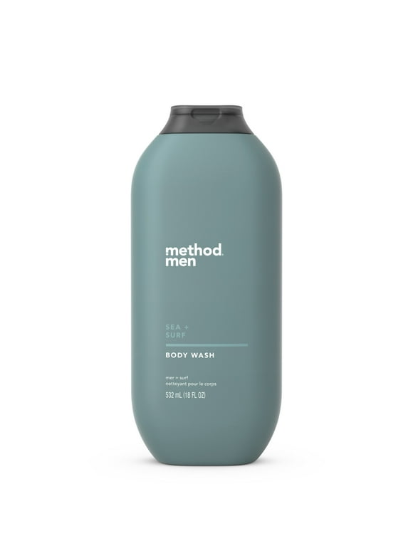 Method Body Wash in Body Wash - Walmart.com