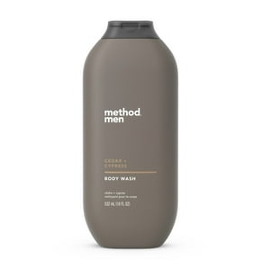 Method Men Body Wash