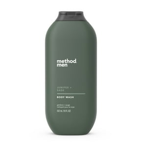 Method Men Body Wash
