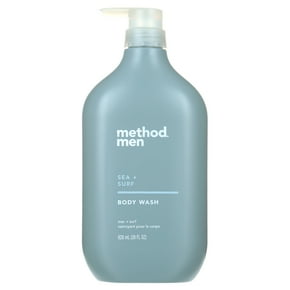 Method Body Wash in Method - Walmart.com