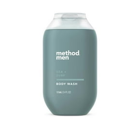 Method Men Body Wash