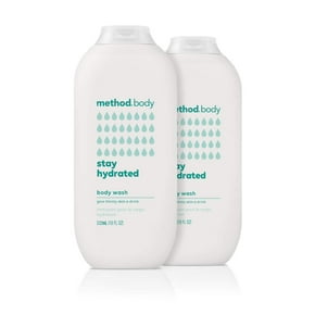 Method Men Body Wash