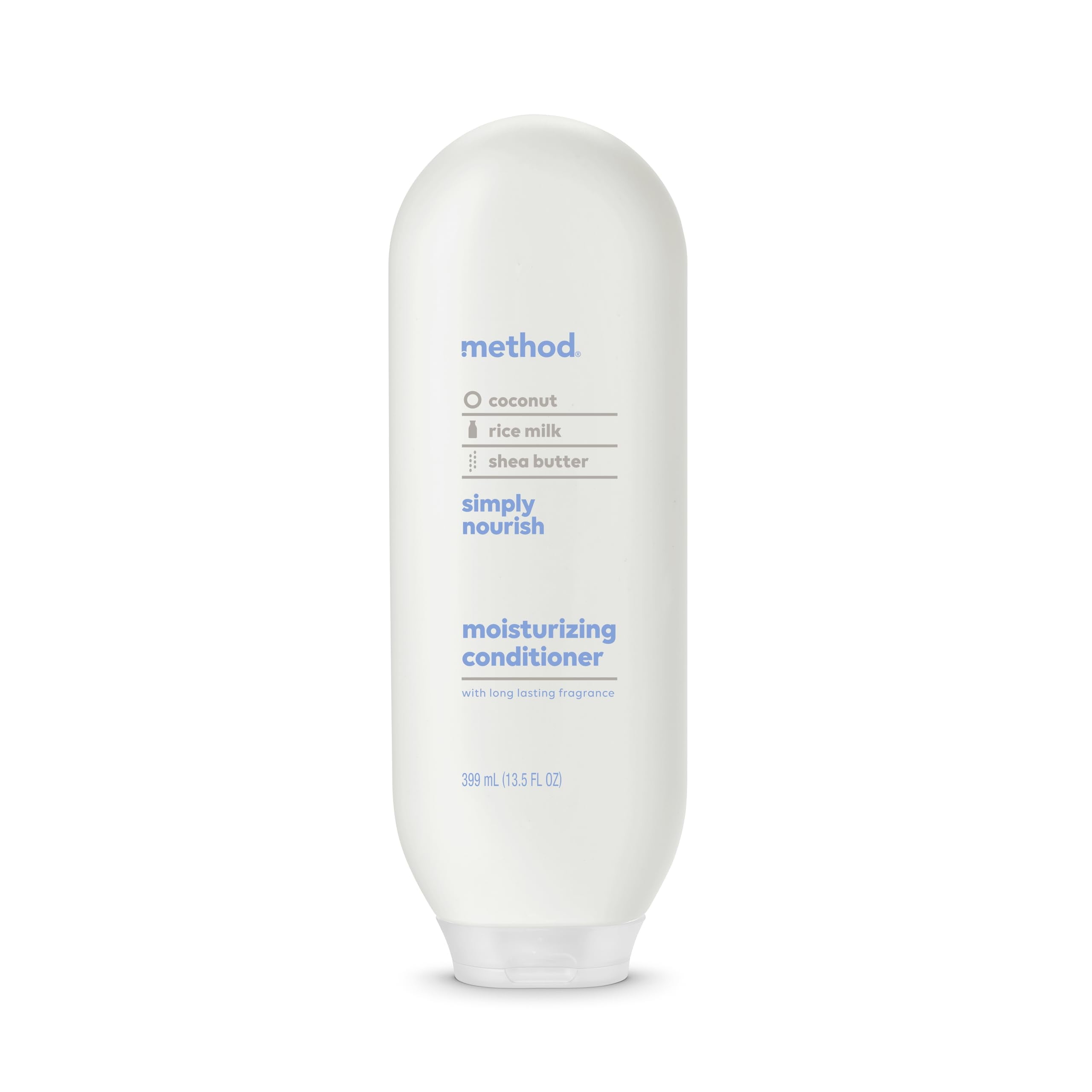 Method Moisturizing Conditioner, Simply Nourish With Shea Butter ...