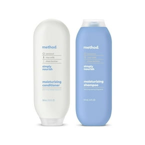 Method Shampoo