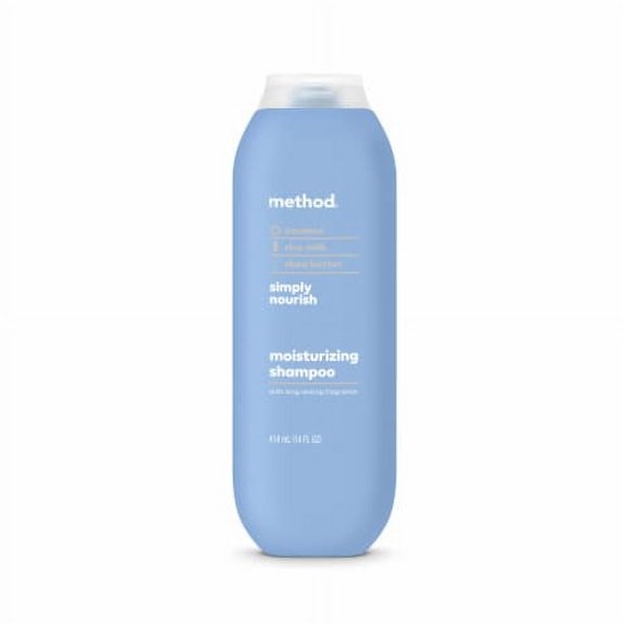 Method Shampoo