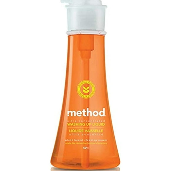 Method Dish Soap in Method - Walmart.com