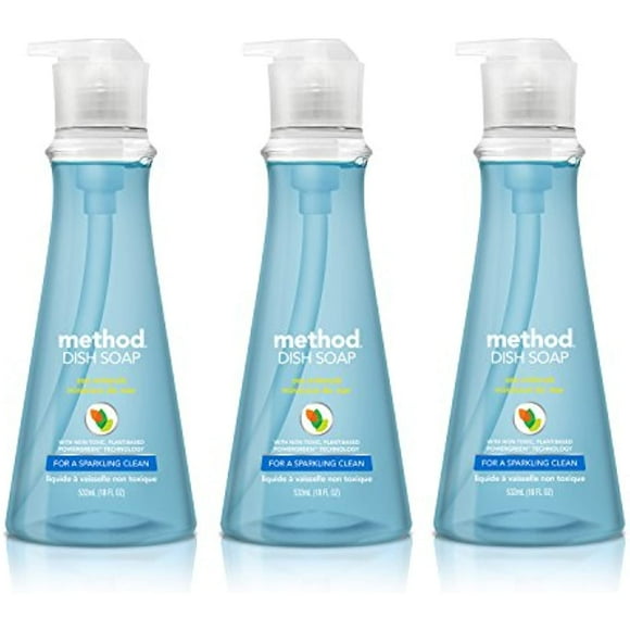 Method Dish Soap in Method - Walmart.com