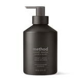 Method, Premium Gel Hand Wash, Vetiver + Amber, 12 fl oz - Walmart.com