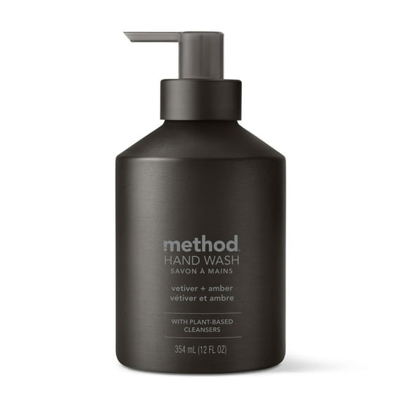 Method Hand Soaps in Method - Walmart.com