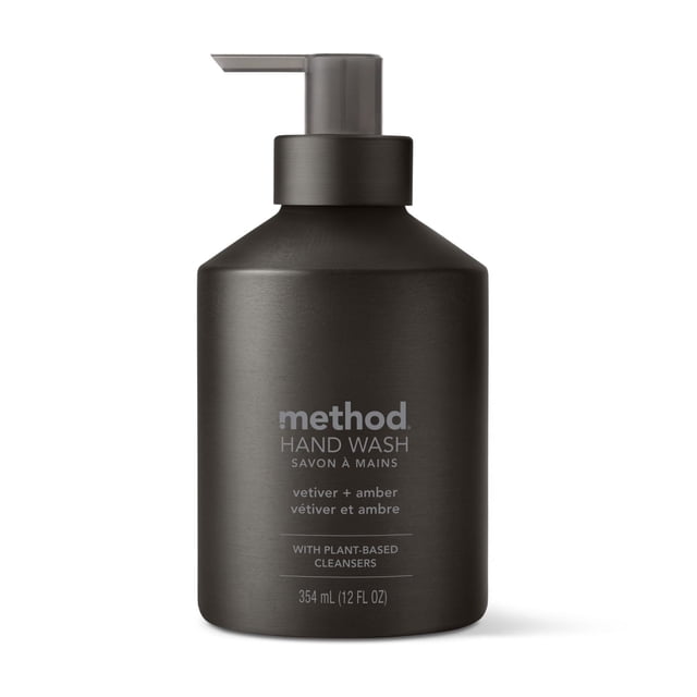 Premium Gel Hand Wash - Scented foam soap for grocery retail - Walmart ...