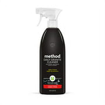 Method Products Granite And Marble Cleaner Spray 12 oz - 2 pack ...