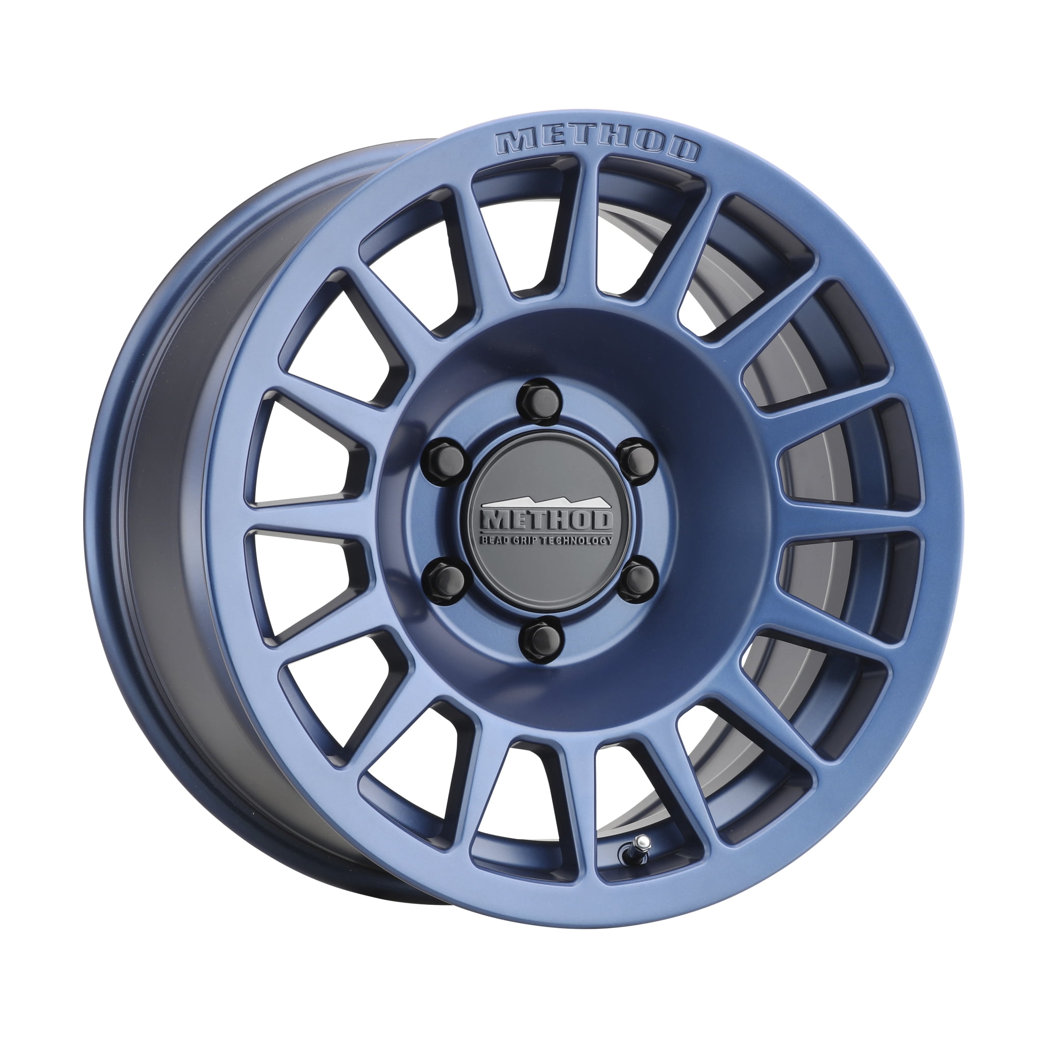 Method Race 778560600 17 x 8.5 in. MR707 Bead Grip Offset Wheel Fits ...