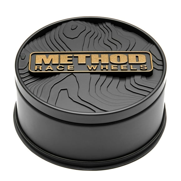 Method Race Wheel Center Cap