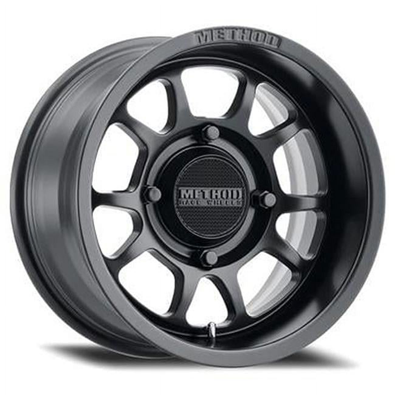 Method Race Wheels MR304 Double Standard 17x8.5 8x170 0et 130.81mm ...