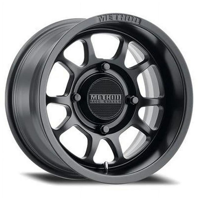 Method Race Wheels MR304 Double Standard 17x8.5 8x170 0et 130.81mm ...