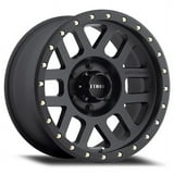 Method Race Wheels MR309 Grid 17X8.5 8X165.1 0et 130.81mm Titanium ...