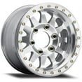 Method Race Wheels mr101 beadlock 17x9 8x165.1 -12et 130.81mm raw ...
