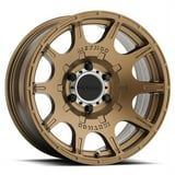 Method Race Wheels mr308 roost 17x8.5 6x135 0et 87mm method bronze ...