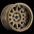 Method Race Wheels mr605 nv 20x10 6x139.7 -24et 106.25mm method bronze ...
