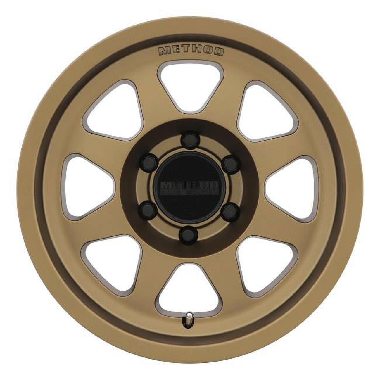 Method Race Wheels mr701 18x9 6x139.7 18et 106.25mm method bronze wheel ...