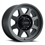 Method Race Wheels mr701 hd 18x9 8x165.1 18et 130.81mm matte black ...